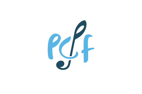 PCF, a Branding & Logo Template by nospacestore