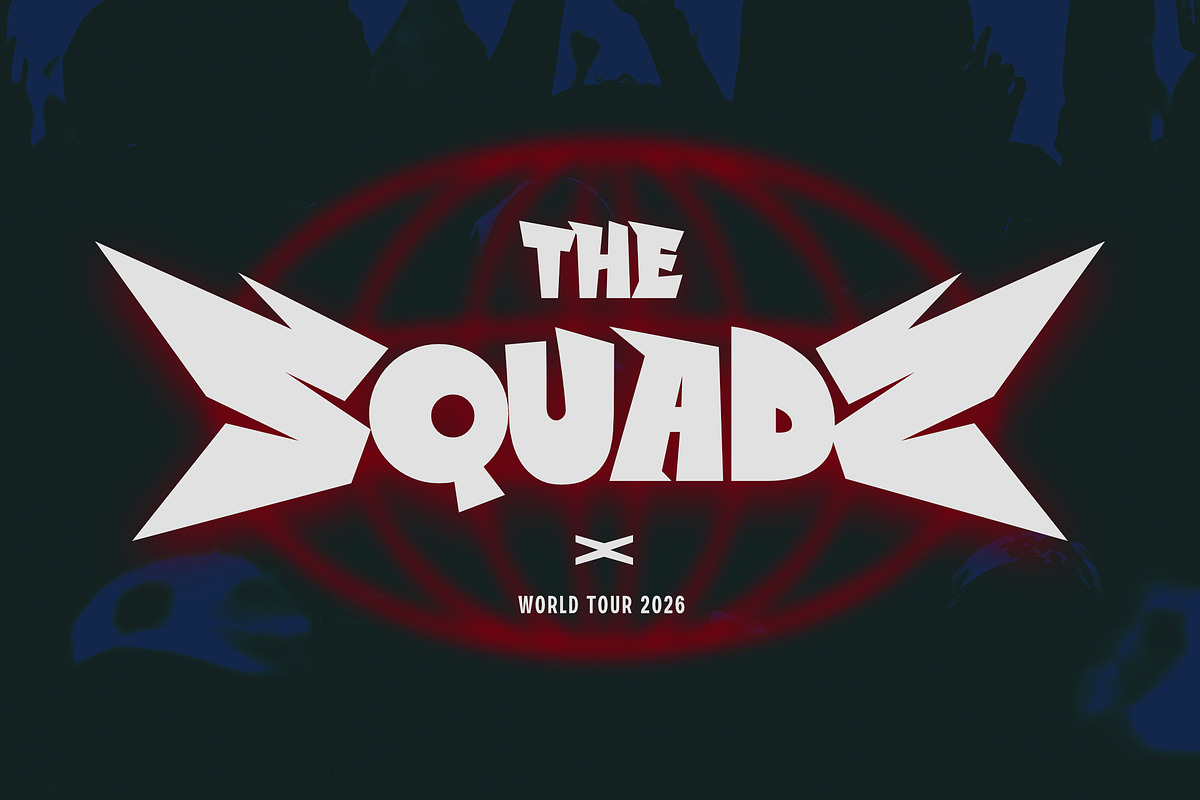 Kenzora – Super Condensed Bold Sans, a Sans Serif Font by Typia Nesia