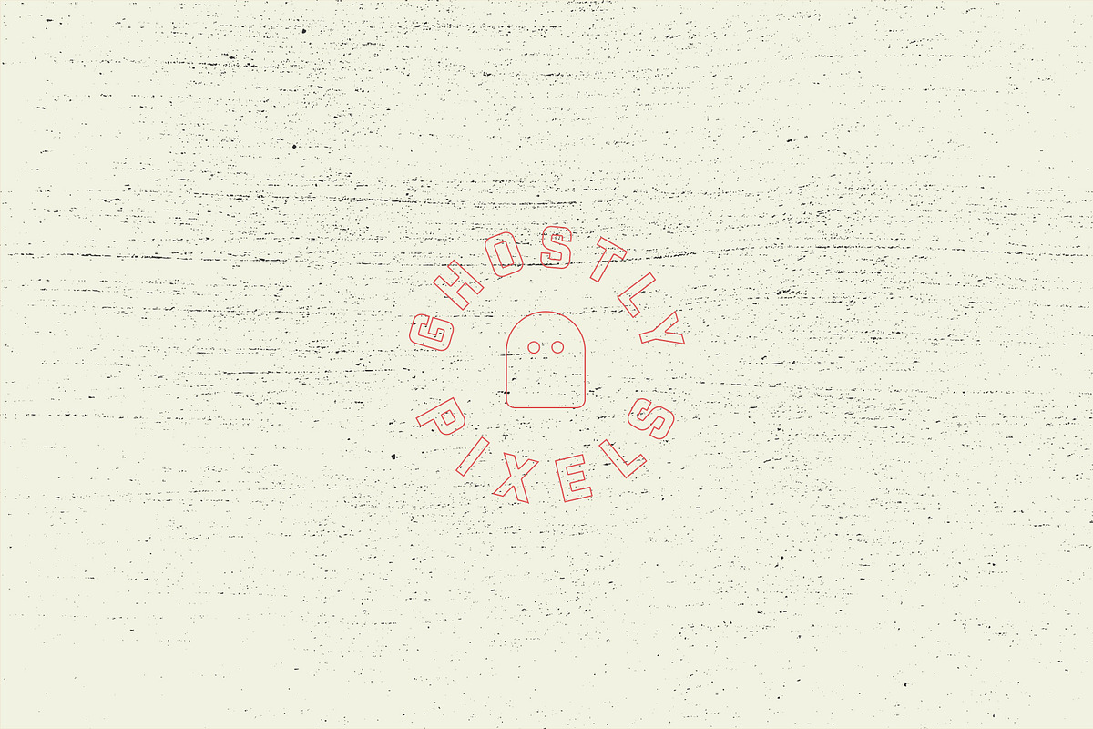 Subtle Gritty Lines Textures, a Texture Graphic by GhostlyPixels