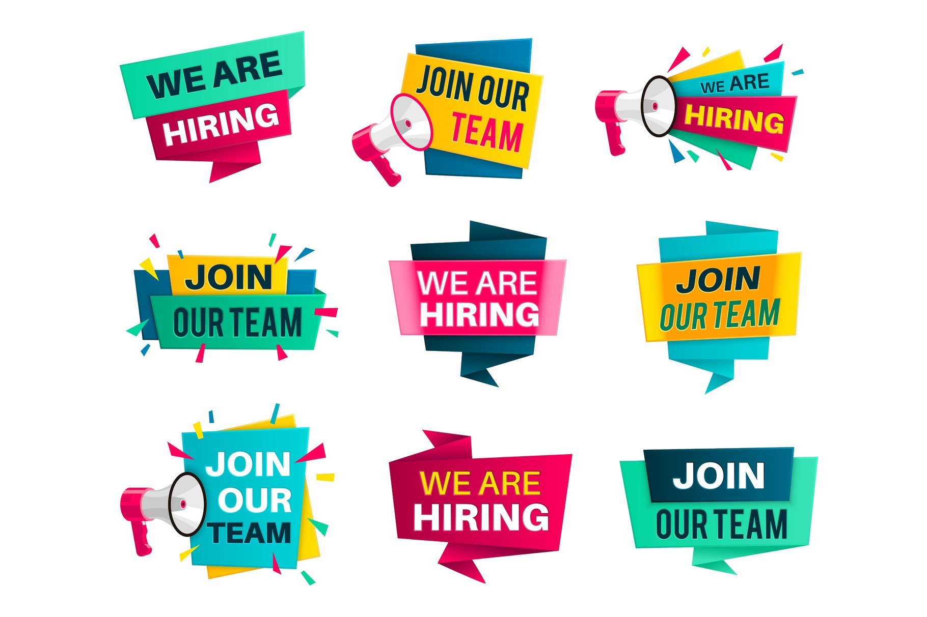 Join our team. Business company job, a Work Illustration by YummyBuum