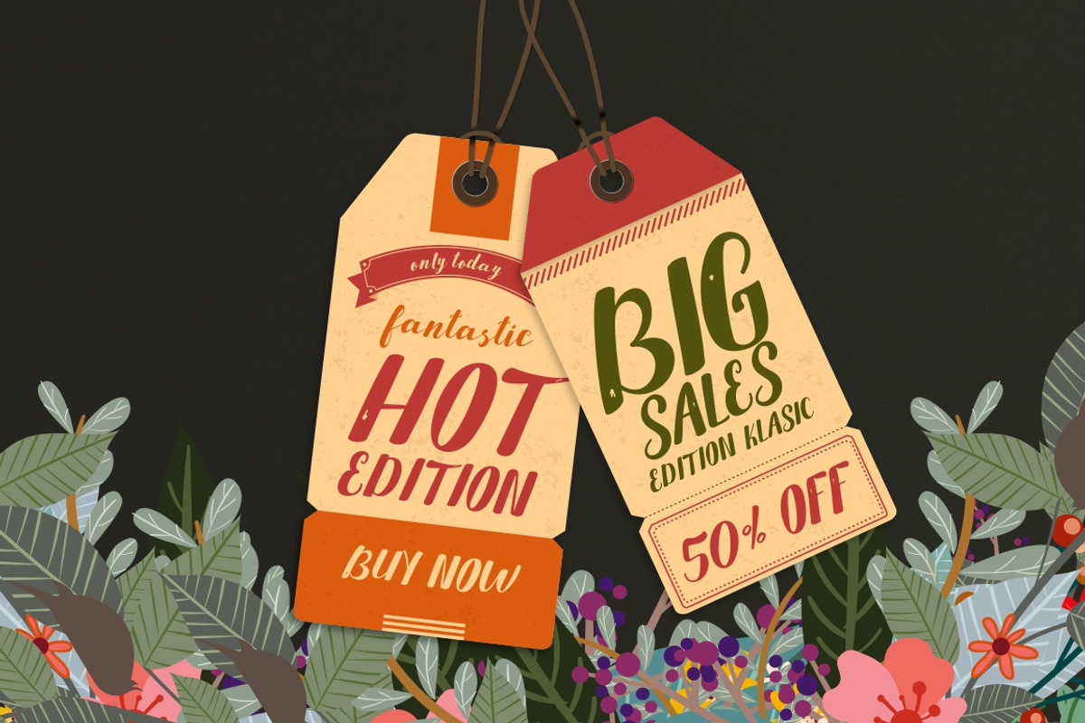 Harlem Script, a Script Font by Genesis Lab