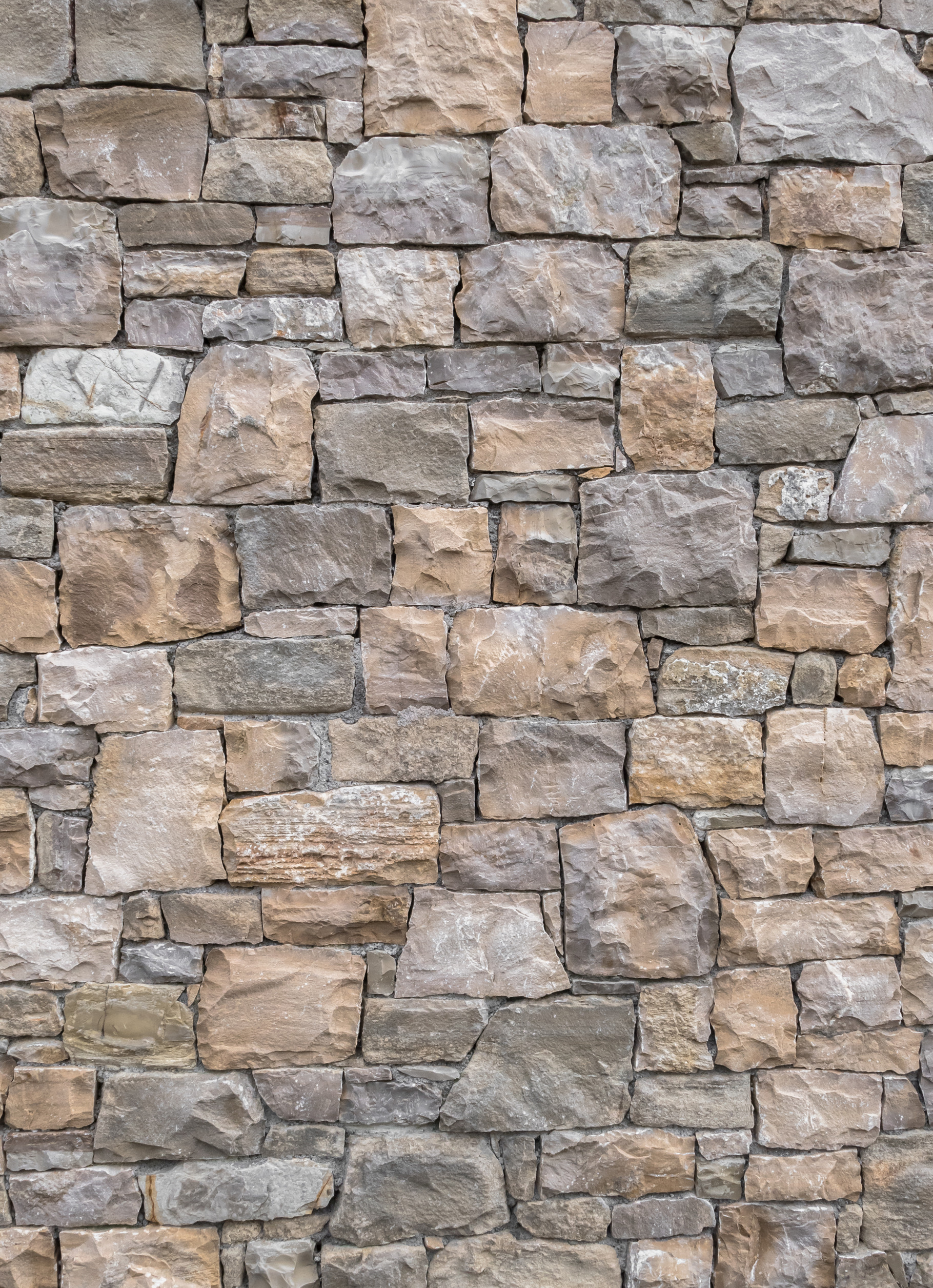 Decorative and irregular stone wall featuring abstract, architecture ...