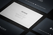 Space Business Card, a Business Card Template by DesignGhar