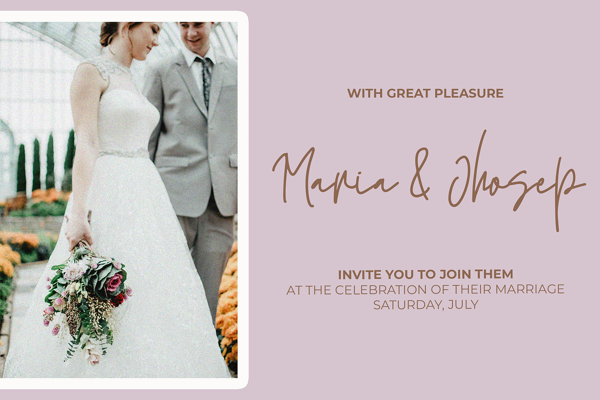 Wolline Minimalist Script Font, a Script Font by NTC Graphic