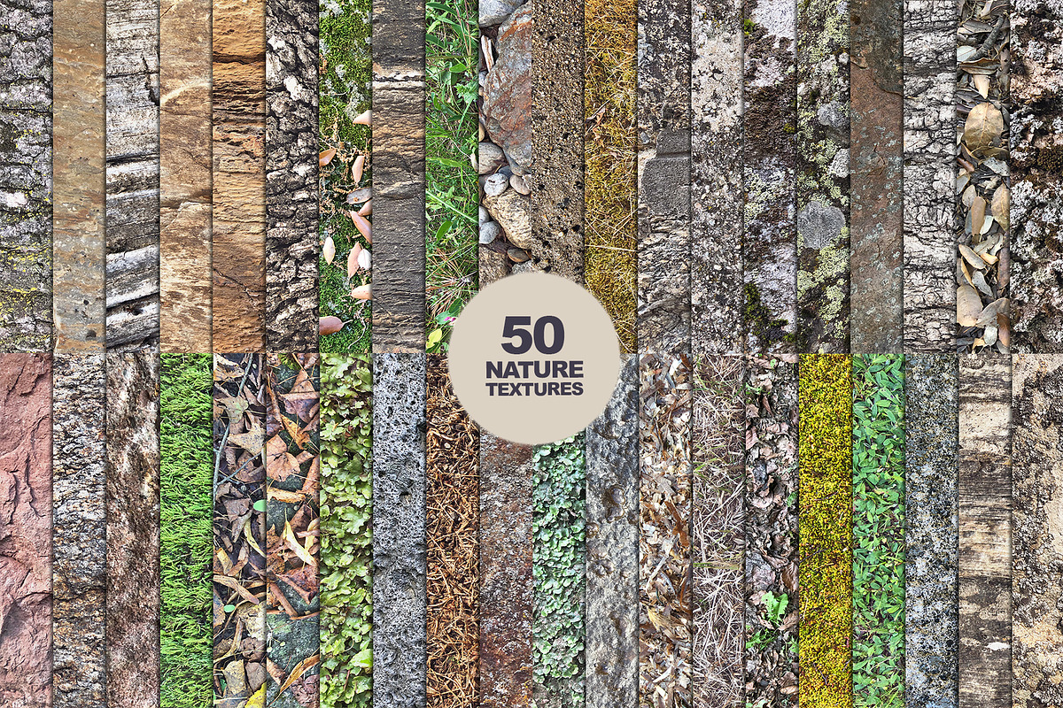 500 HD Textures Megabundle, a Texture Graphic by SmartDesigns