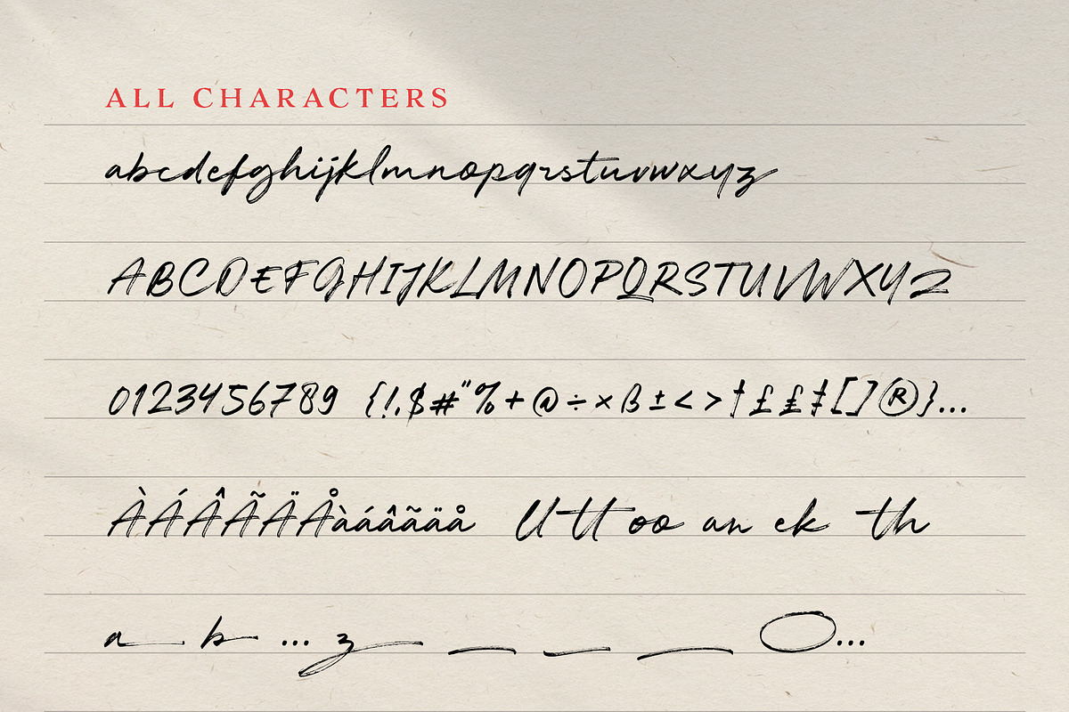 Magnolia Cora Script, a Script Font by Get Studio