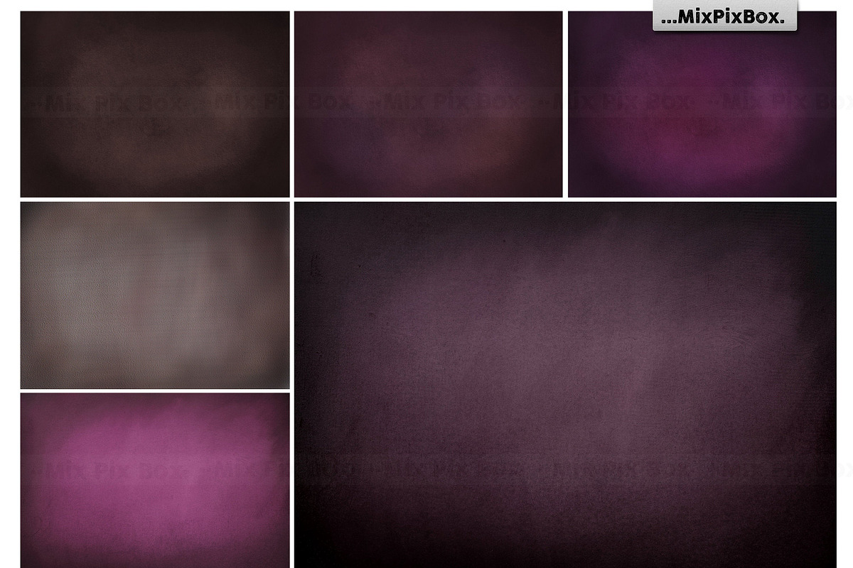 Studio Portrait Photo Textures, a Wallpaper Graphic by MixPixBox
