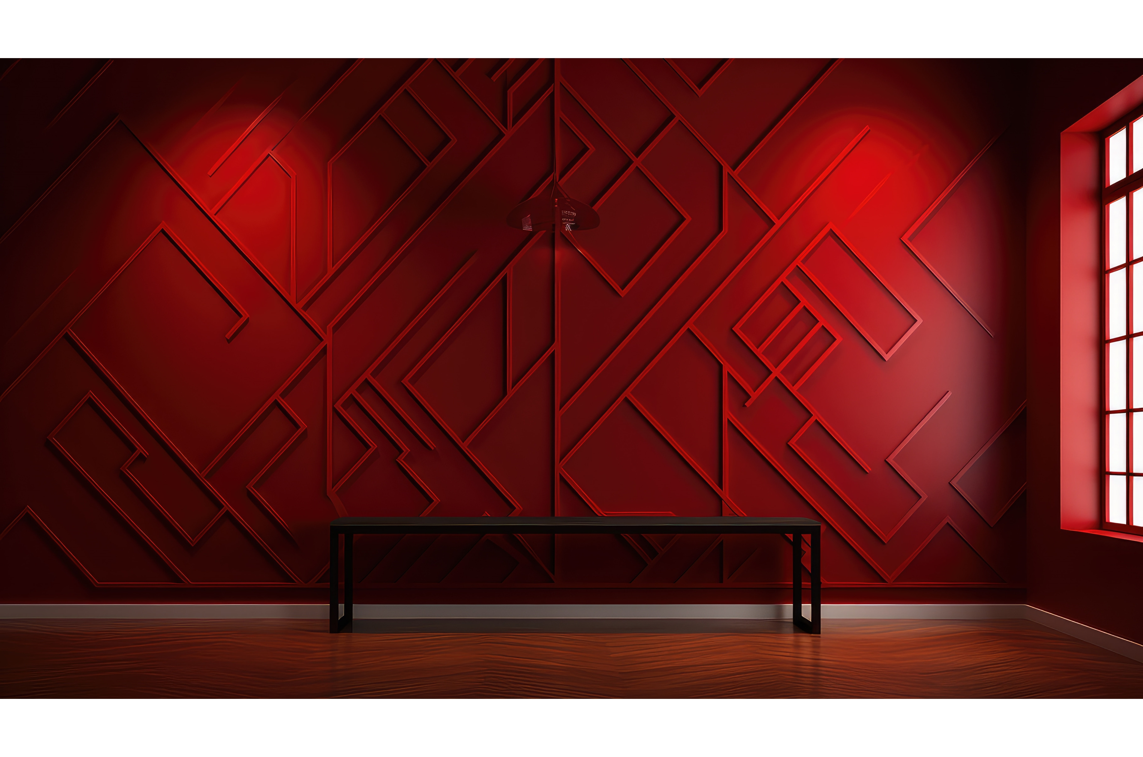 design wallpaper red background ai, a Background Photo by pikepicture ...