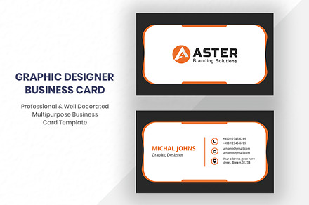 YouTube Business Card, a Business Card Template by UI_Expert