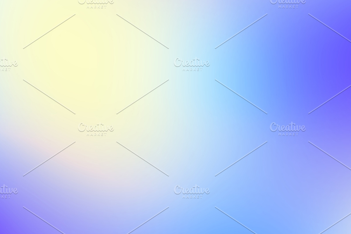 30 Colorful blur textures