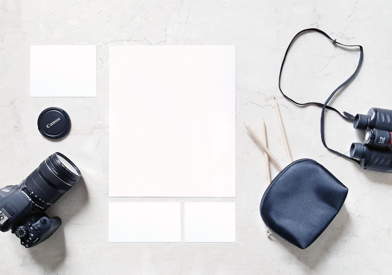 Photography Mockup, a Product Mockup by littleprince