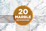 20 Original Marble Texture BG, a Texture Graphic by shahsoft