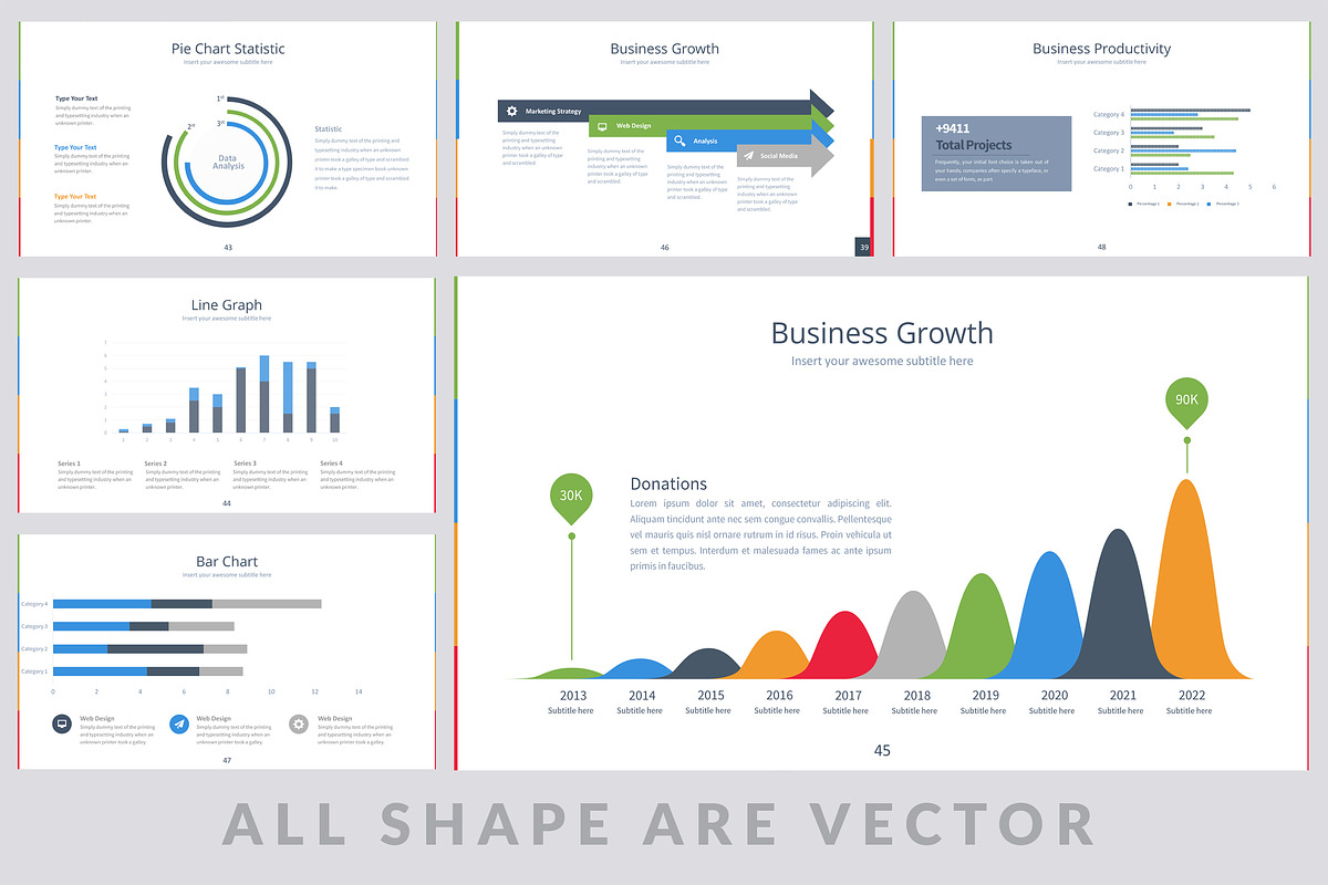Apex PowerPoint Presentation, a Presentation Template by ZAAS