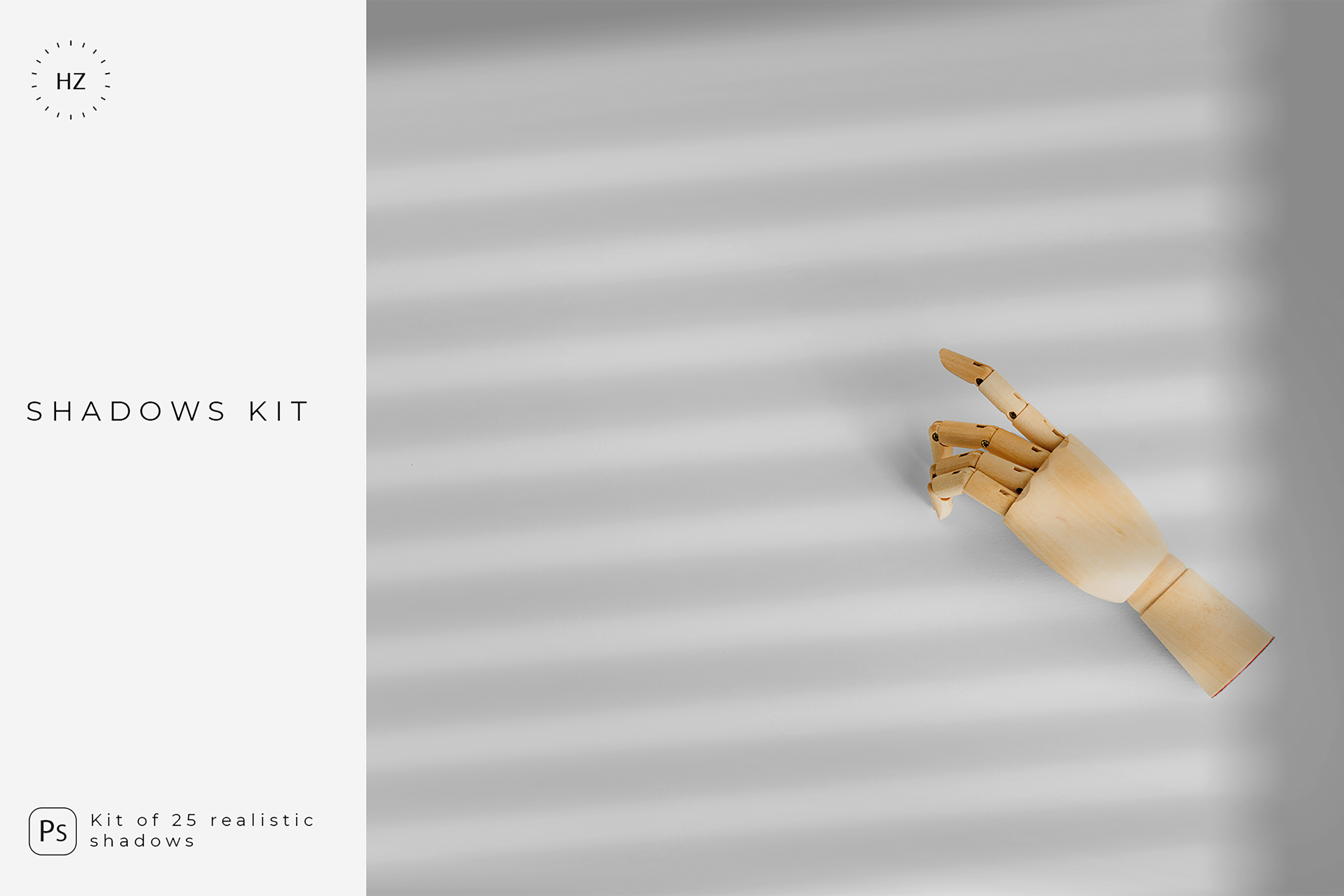 Photoshop Realistic Shadows Kit | Creative Market