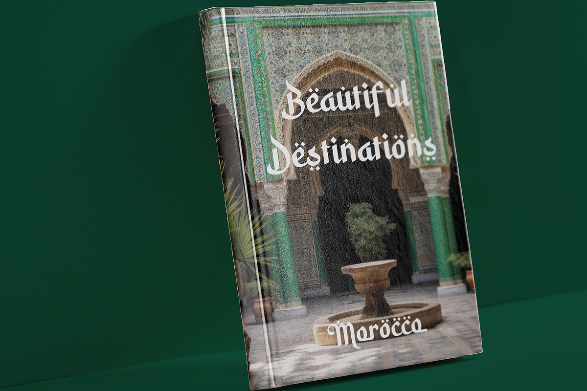 Sahara Scrolls - Arabic Typeface, a Script Font by HipFonts | Creative ...