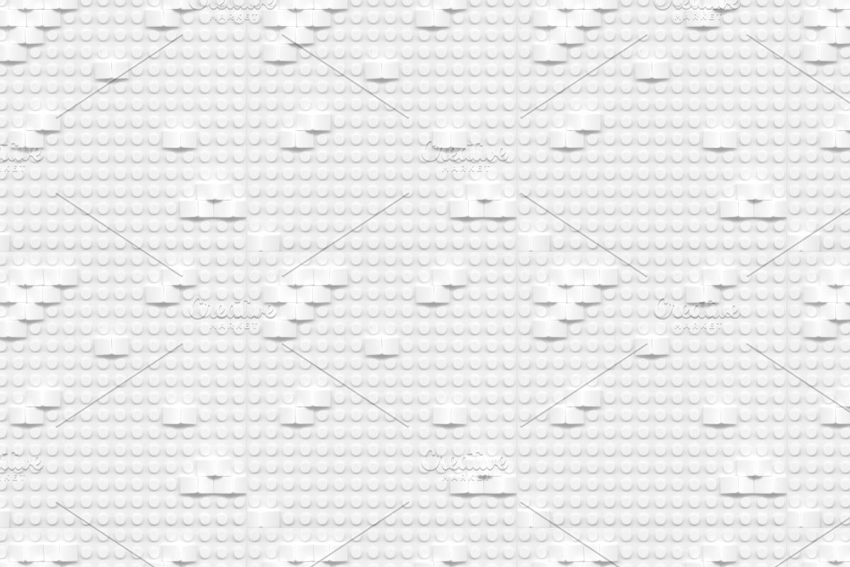 Minimalist White Seamless Patterns, a Pattern Graphic by Jackson Fish ...