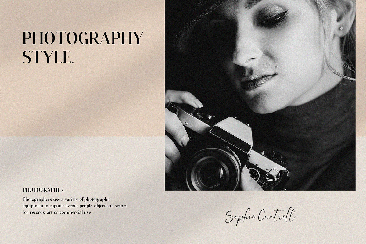 Walkester Font Duo, a Serif Font by BrandSemut