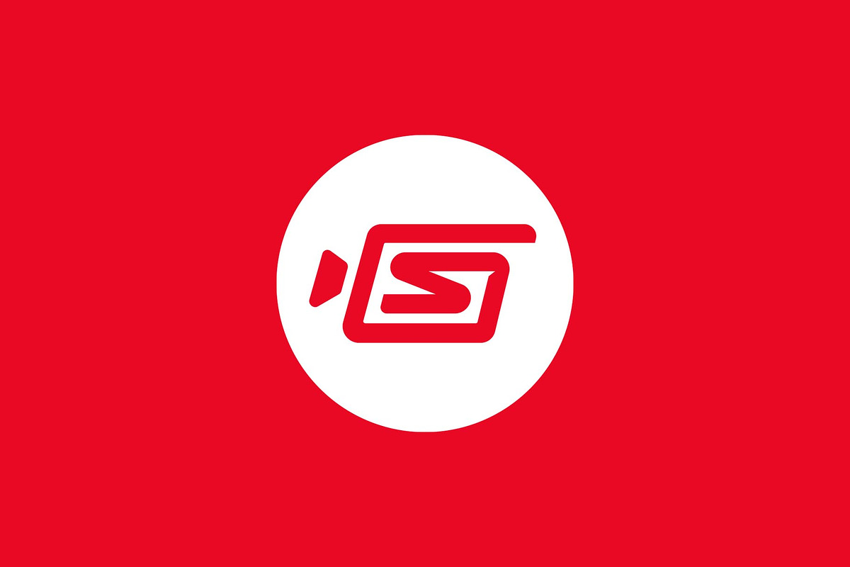 S letter Camera logo, a Branding & Logo Template by Piro Concept