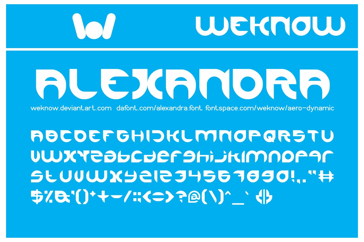 alexandra font | Creative Market