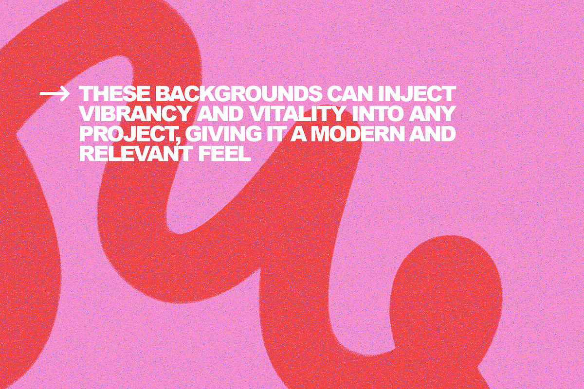 WAVY Posters Collection, a Background Graphic by NKate