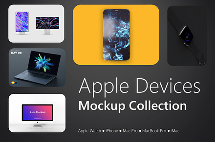 iPhone 14 Mockup | iPhone Mockups ~ Creative Market