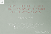 Lovely May - Font duo