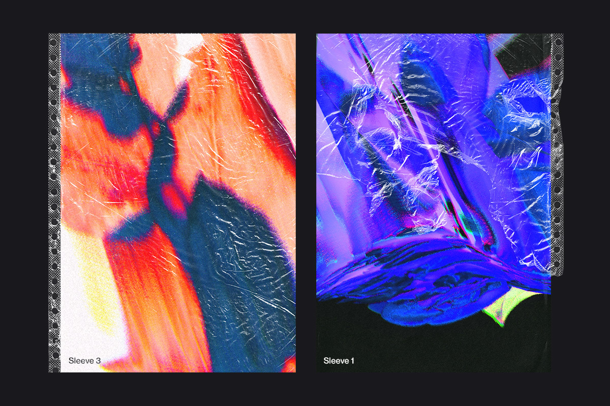 200+ Plastic Textures Bundle, a Texture Graphic by Studio 2am