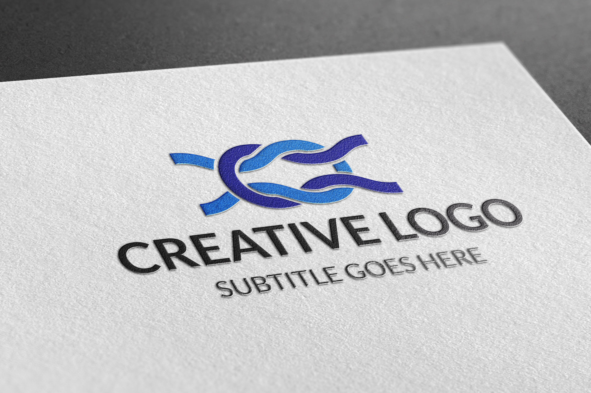 Creative Logo, a Branding & Logo Template by BdThemes