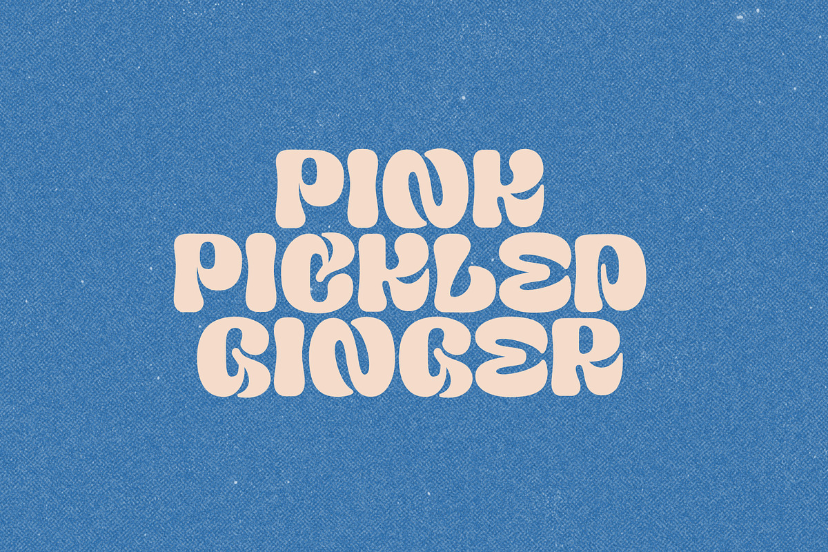 Freakin Wicked Display - Nicky Laatz