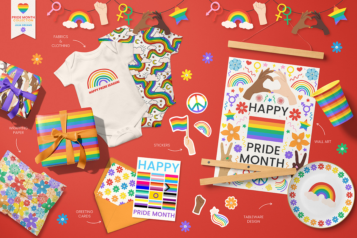 Pride Month Toolbox