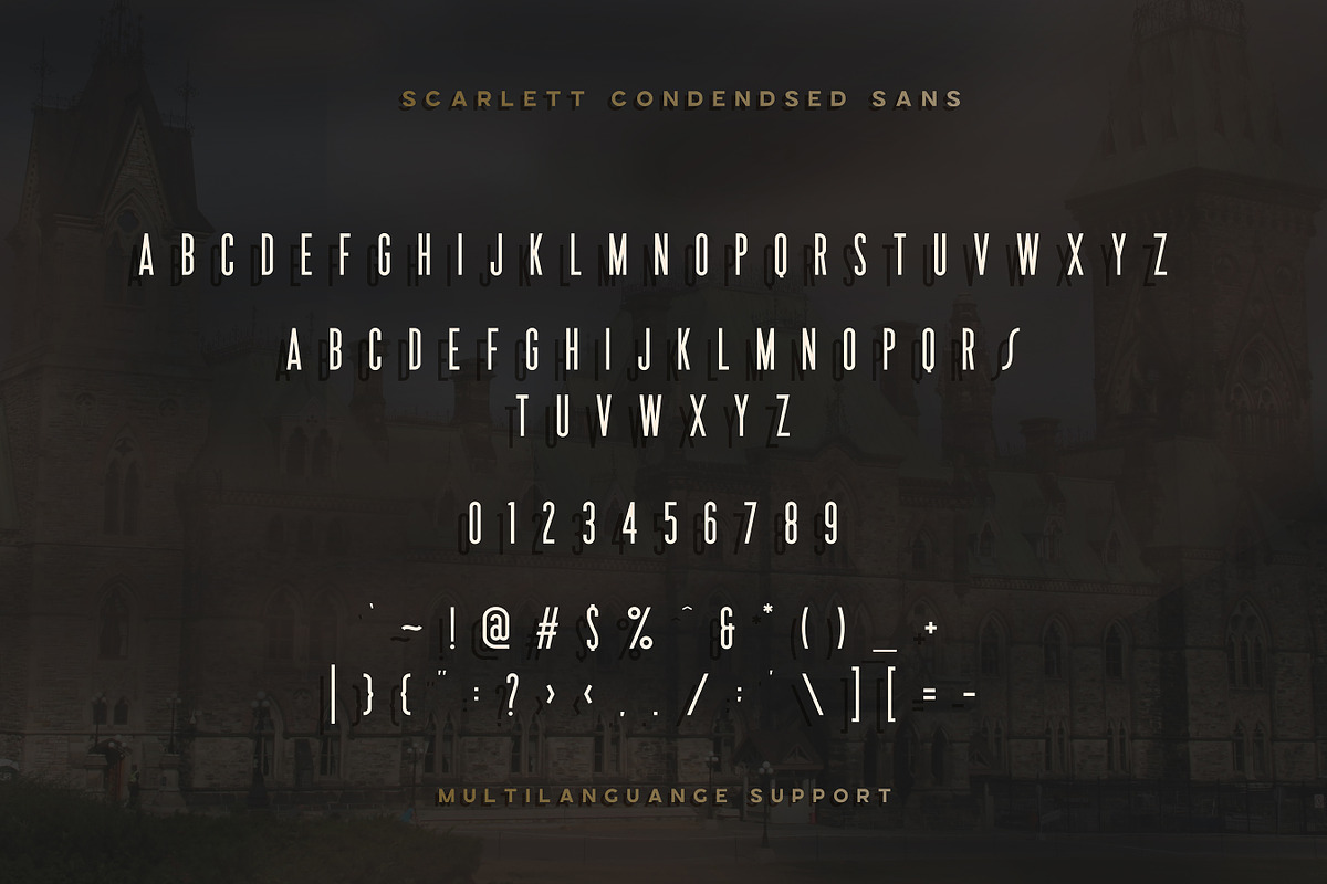 Scarlett Font Bundle, a Script Font by Swistblnk Std.