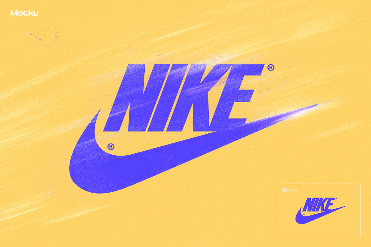 Worn-out Machine - Photoshop effect, an Action Add-On by Mocku