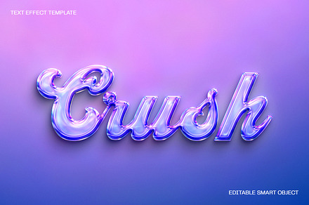 Golden Chrome Text & Logo Effect, a Layer Style Add-On by Design Squad