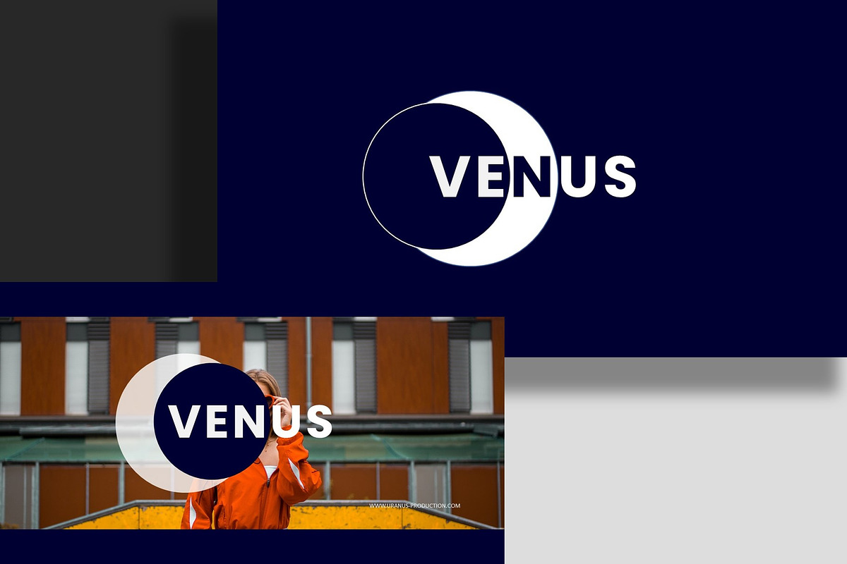 VENUS Powerpoint Template, a Presentation Template by yaqublekker