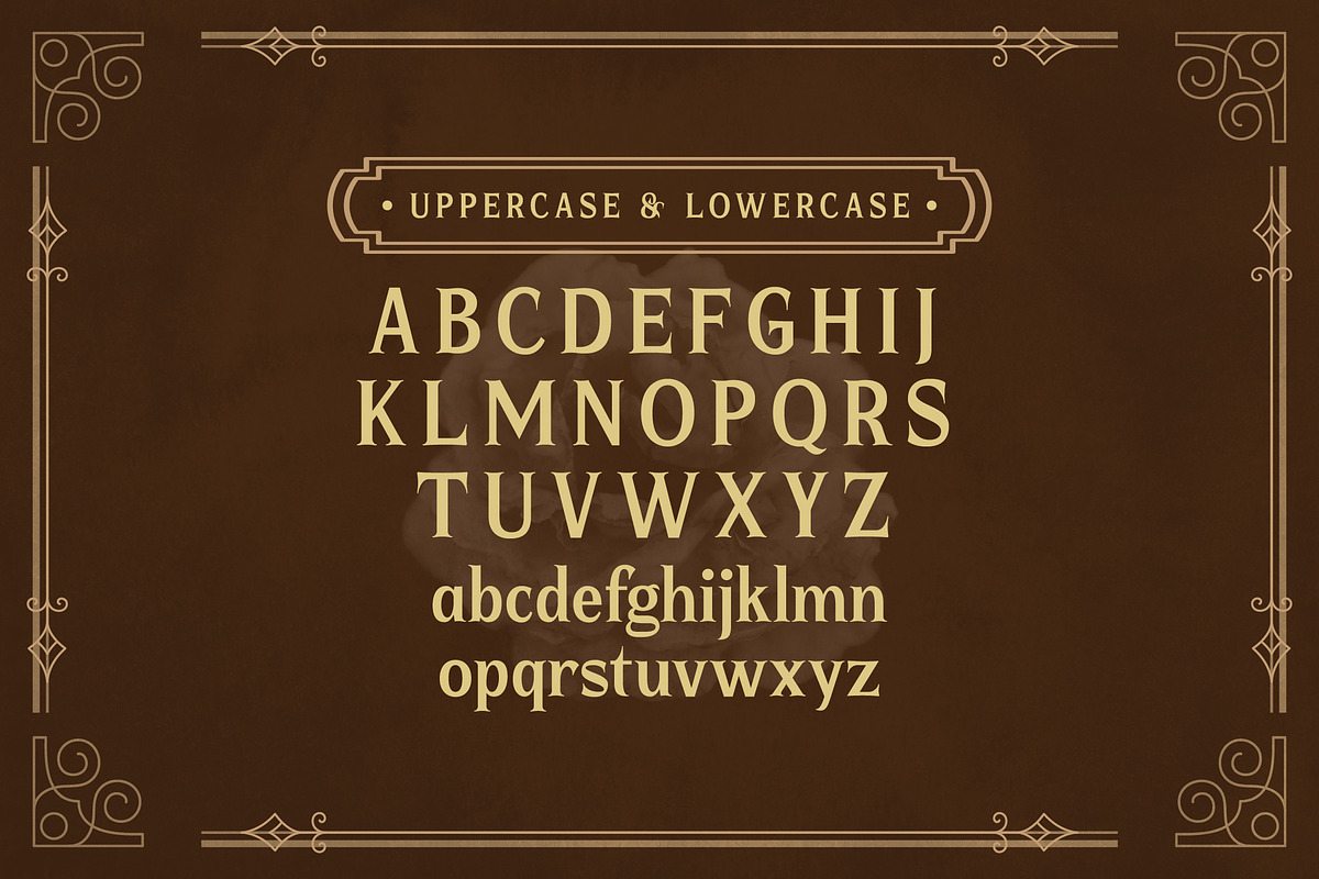Braders A Classic Typeface Font, a Serif Font by Storytype Studio