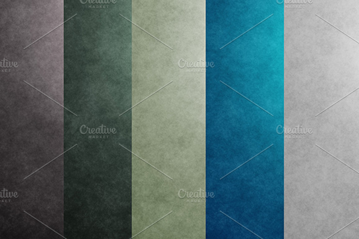 Grunge textures, a Texture Graphic by dotstudio | Creative Market