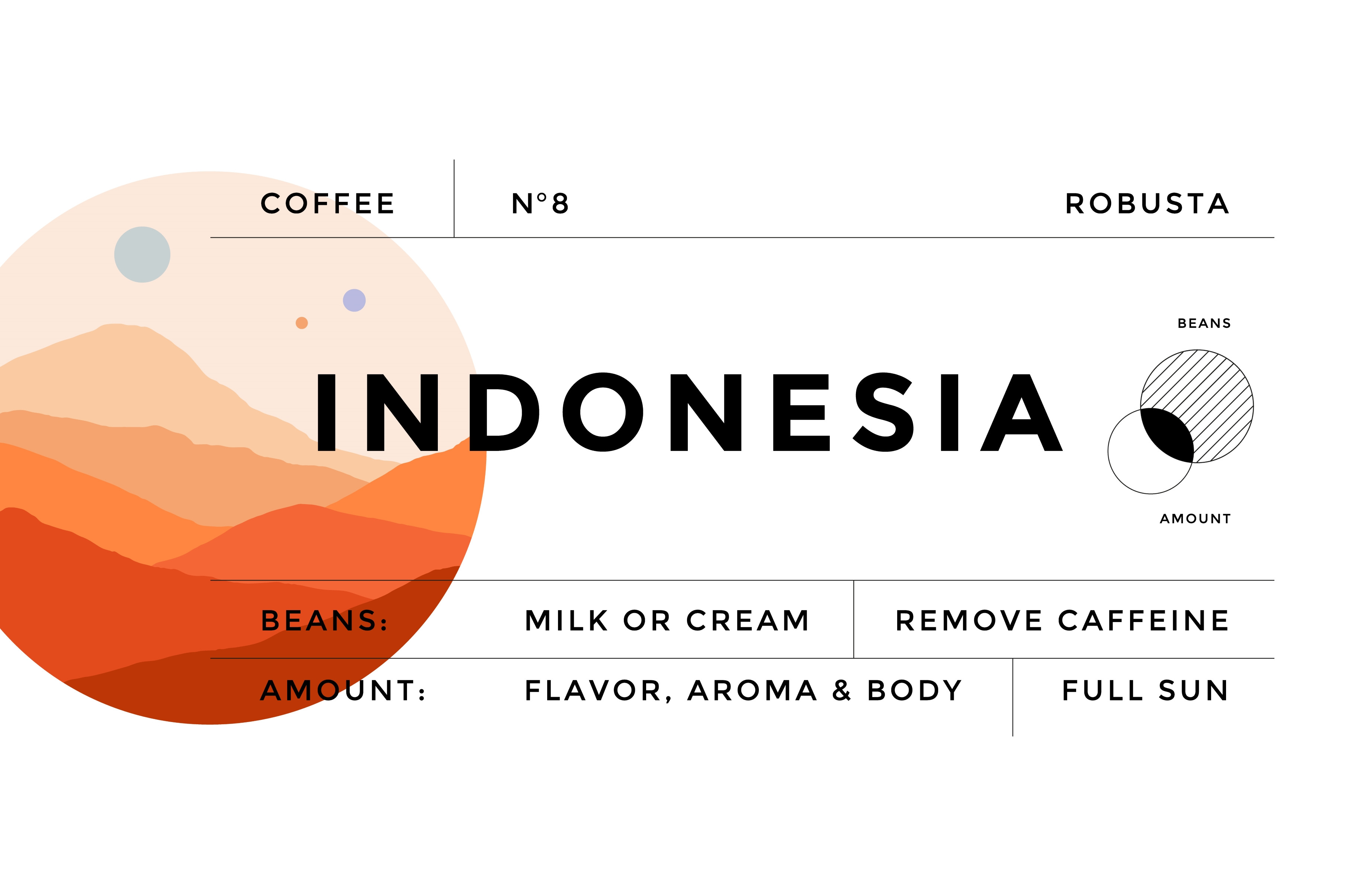 Label, minimalistic style. Graphic | Decorative Illustrations ...