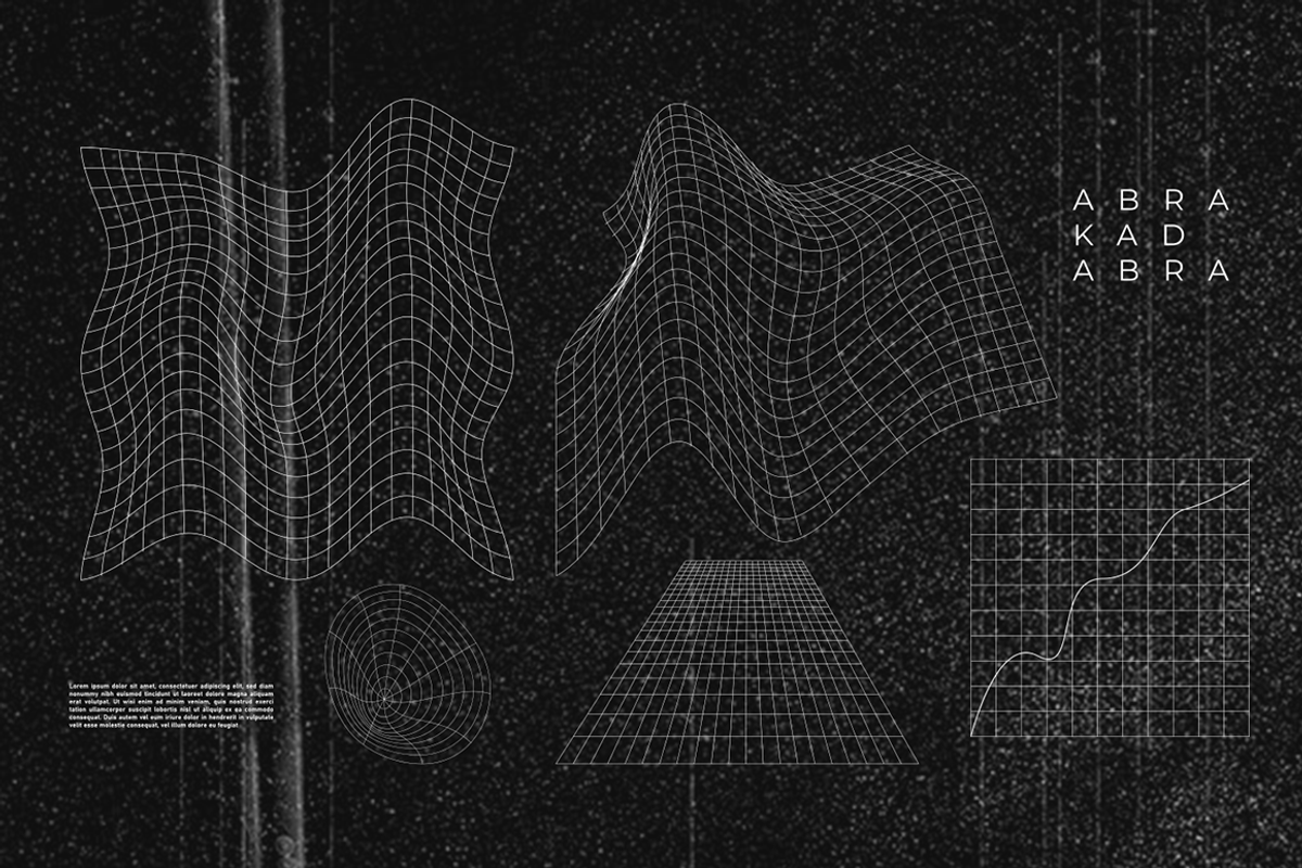 Flashie Hypbeast Element Set, an Object Graphic by Collecthift