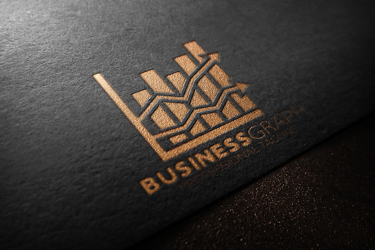 Grap Logo, a Branding & Logo Template by essegraphic