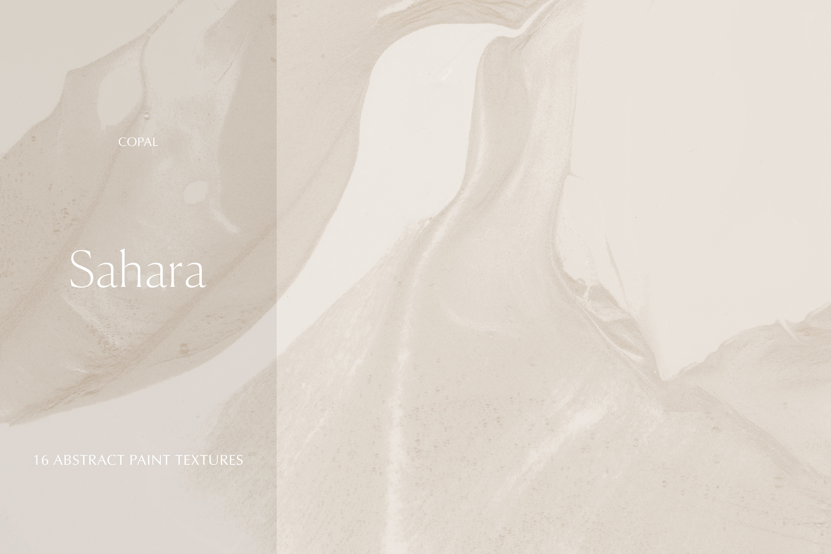 Minimalist Abstract Paint Textures, a Texture Graphic by Copal