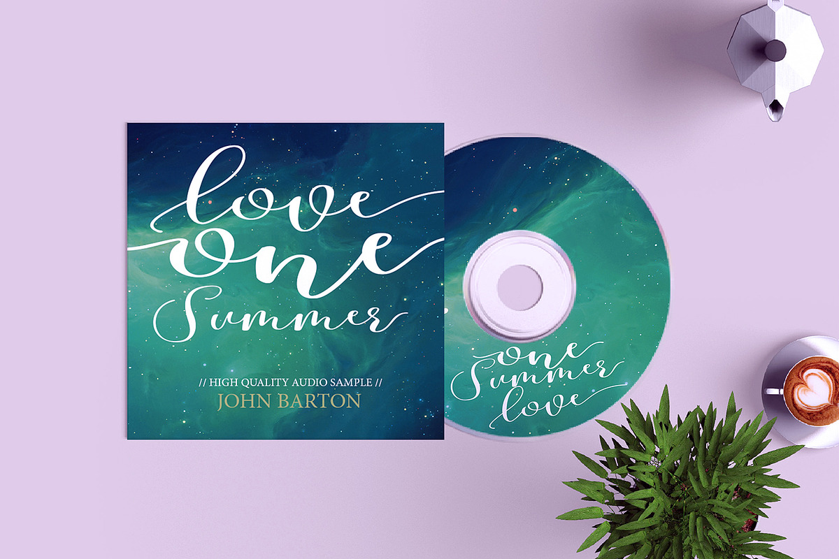 Bambia Calligraphy, a Script Font by Genesis Lab | Creative Market