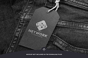 Network-Marketing-Logo-Template