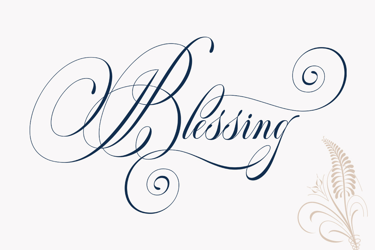 Classical Calligraphy