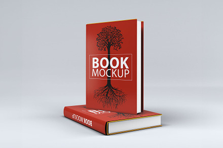 Large Format Print Mockups, a Product Mockup by Exit3