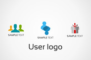 User logo, a Branding & Logo Template by Vector
