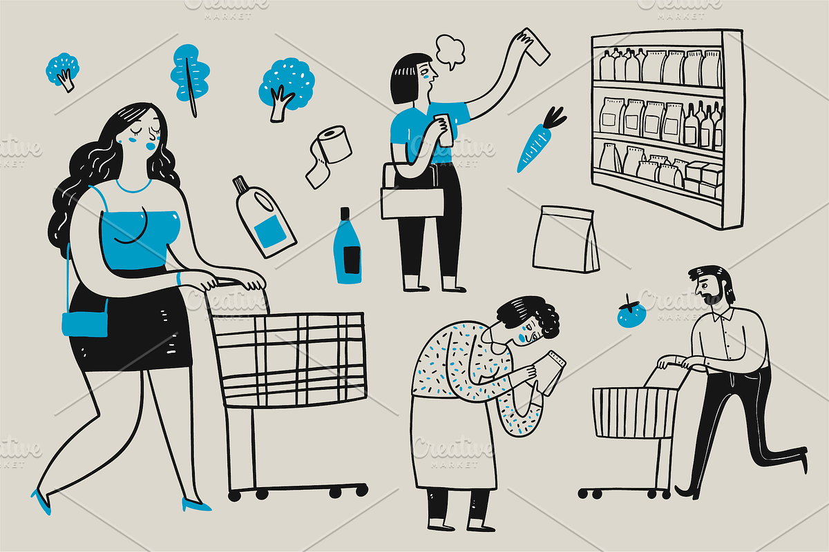 Shopping & Activities