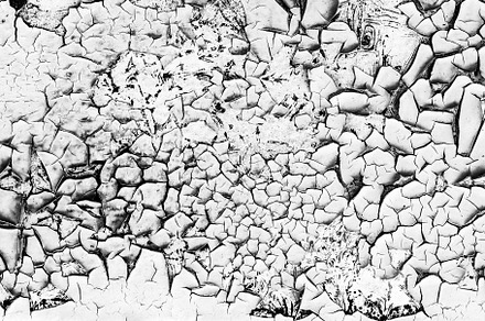 Texture of peeling paint featuring background, paint, and peeling, an ...