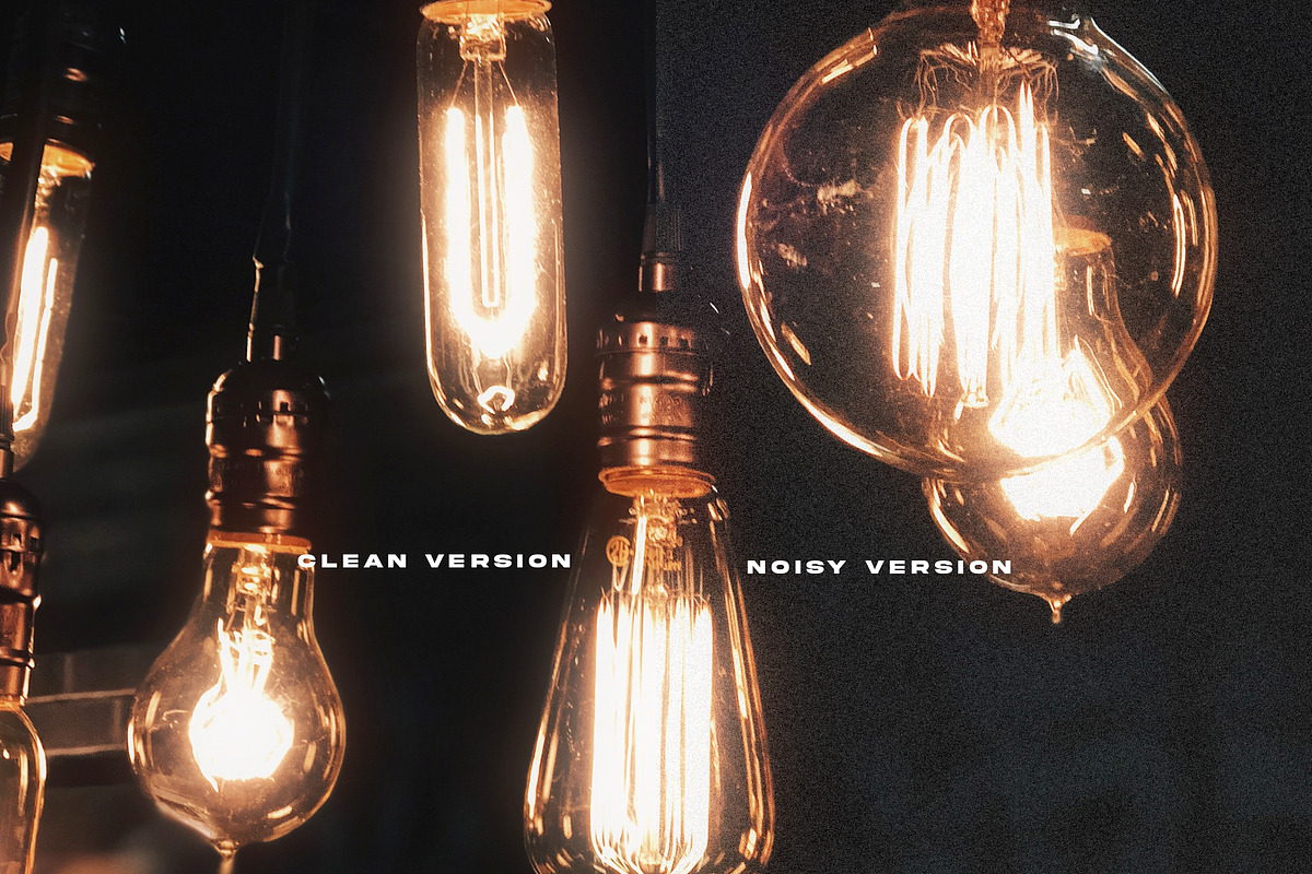 Dream Glow Soft Focus Photoshop Action