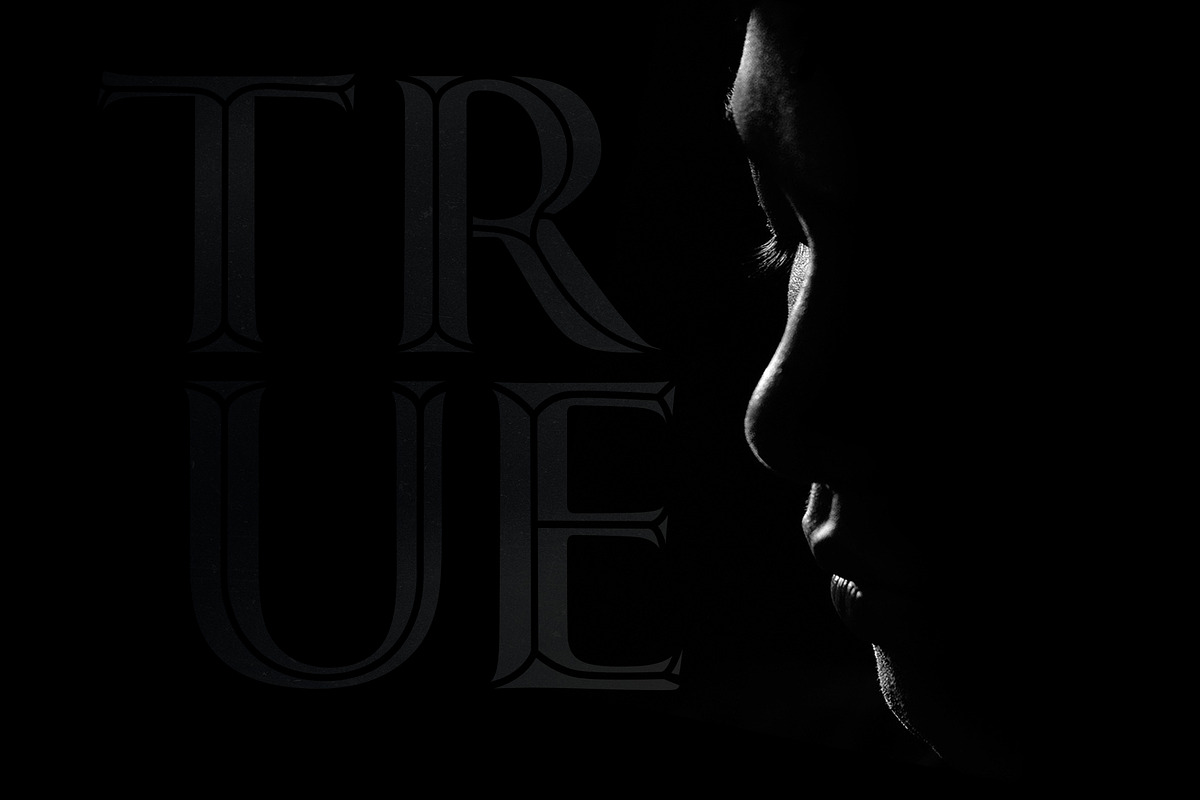 Invictus - Serif Typeface