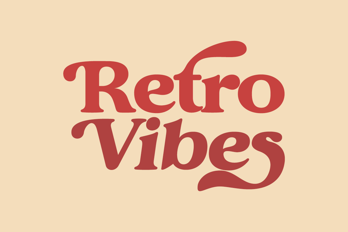 Camheon Display Serif Font